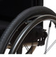 Natural Fit Wheelchair Hand Rims | DME Hub