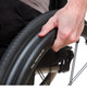 Natural Fit Wheelchair Hand Rims | DME Hub