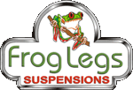 Frog Legs Wheelchair Components | DME Hub.net