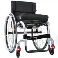 Quickie Wheelchairs | Authorized Quickie Dealer | DME Hub