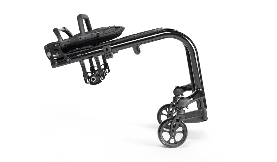 Ki Mobility Rigid Wheelchairs | Ki Mobility Rogue2 Wheelchair | DME Hub.net