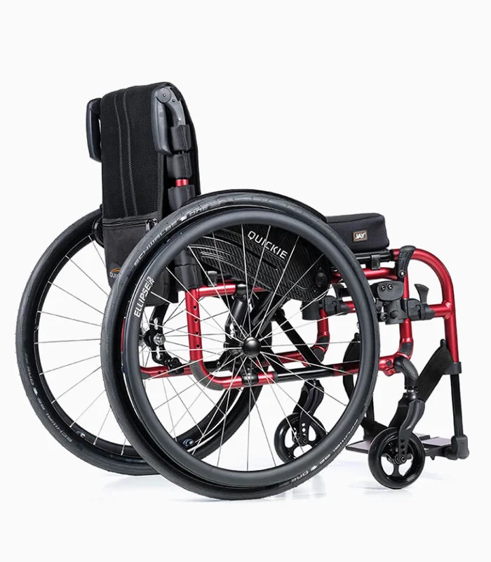 Quickie QS5 X Wheelchair | DME Hub