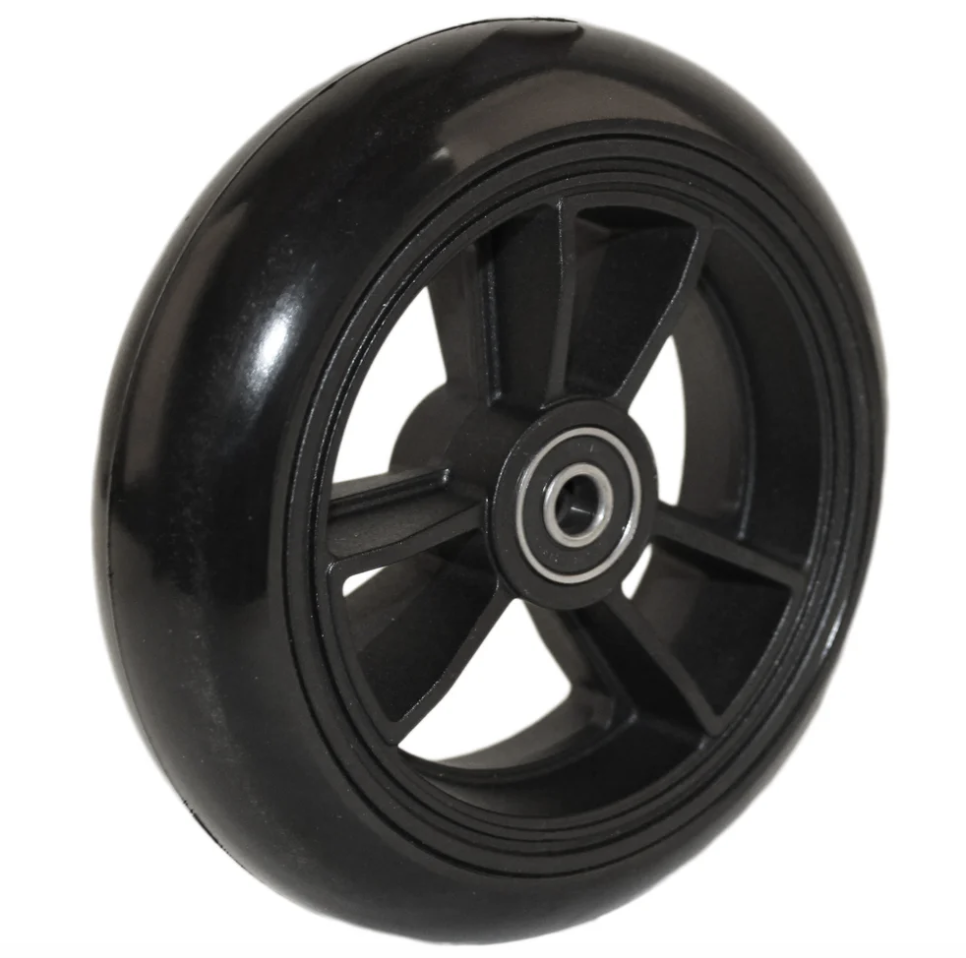 Rolko Composite SoftRoll Caster | DME Hub.net