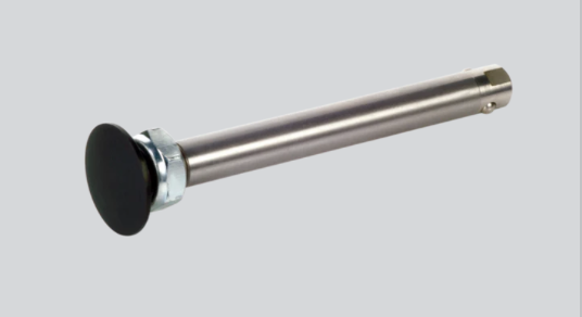 Rolko Big Button Quick Release Axle | DME Hub.net