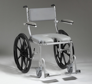 Nuprodx Shower Chair