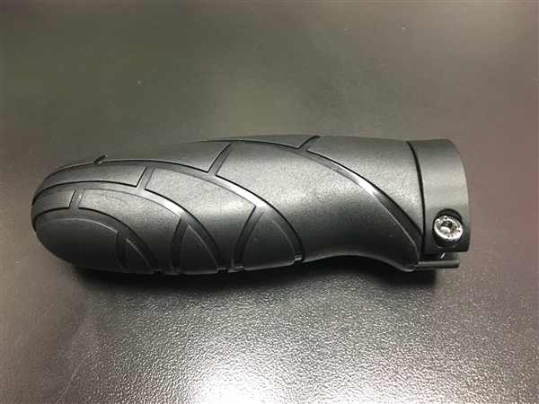 TiLite Parts & Accessories | TiLite Push Handle Grip