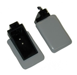 ActiveAid Replacement Parts | Lateral Trunk Supports | DME Hub.net