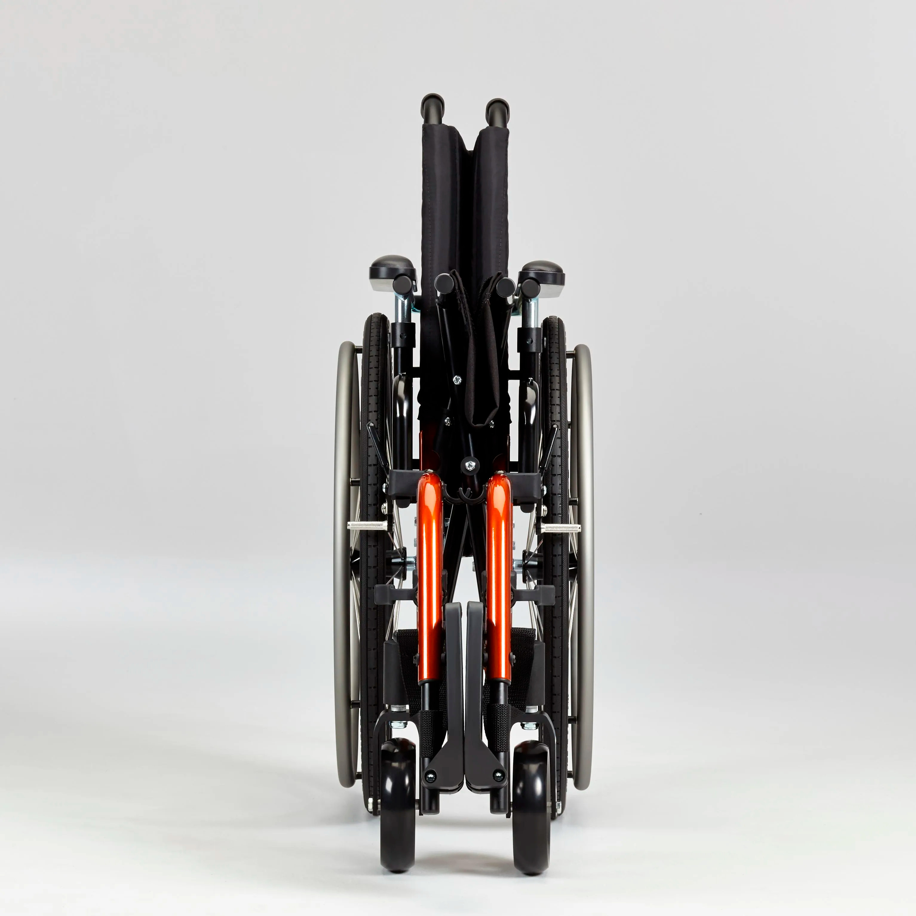 Ki Mobility Folding Wheelchairs | Ki Mobility Catalyst 4C Wheelchair ...