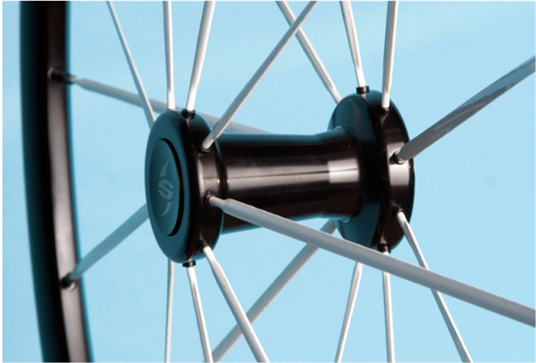 Spinergy Blade LXL Wheelchair Spokes | DME Hub
