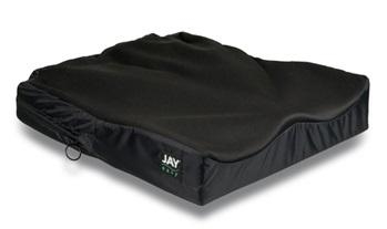JAY Medical Cushion Covers | JAY Easy Cushion Cover | DME Hub.net