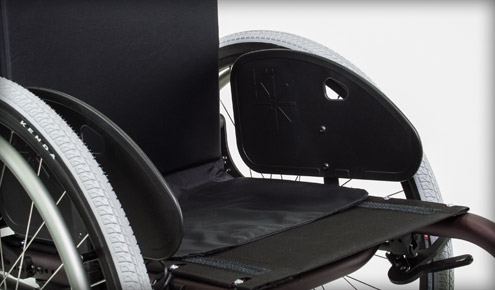 Ki Mobility Adult Composite Side Guard | Ki Mobility Side Guards