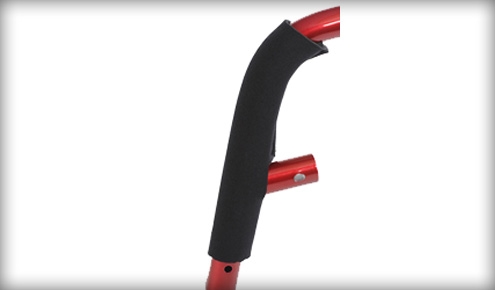 Ki Mobility Neoprene Impact Guard | Ki Mobility Impact Guards