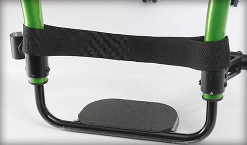Ki Mobility Velcro Calf Strap | Ki Mobility Calf Straps