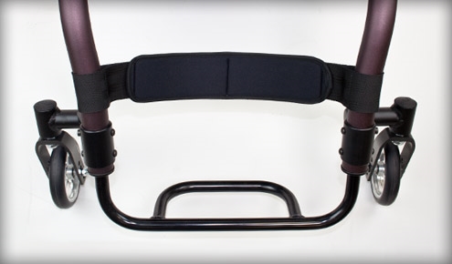 Ki Mobility Padded Velcro Calf Strap | Ki Mobility Calf Straps