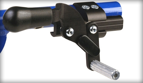 Ki Mobility Push to Lock Flush Mount Wheel Locks | Ki Mobility ...