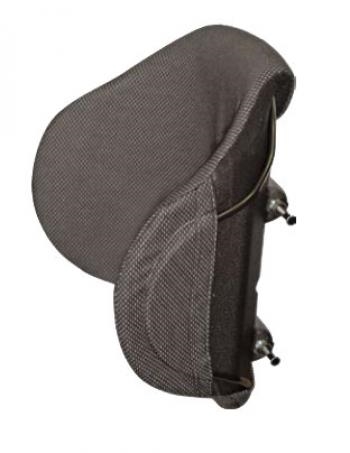Invacare Matrx Elite Deep Back Cover | DME Hub.net