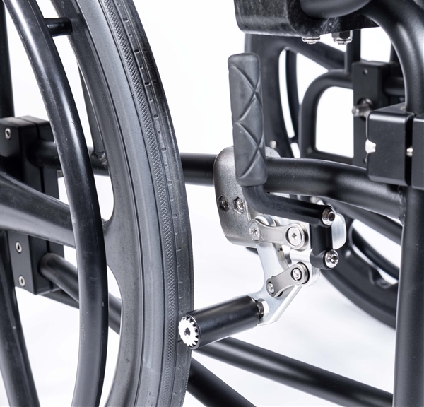 ActiveAid Replacement Parts | Wheel Lock | DME Hub.net