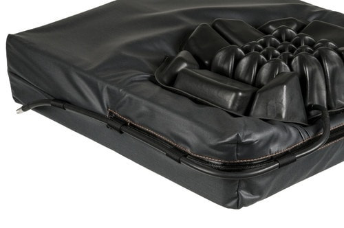 JAY Medical Cushions & Backs | JAY Fusion Wheelchair Cushion with Air ...
