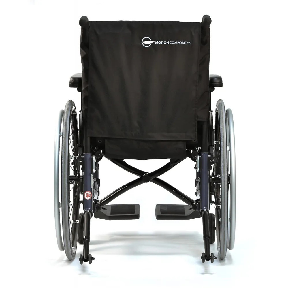 HELIO A7 Aluminum Wheelchair | DME Hub.net