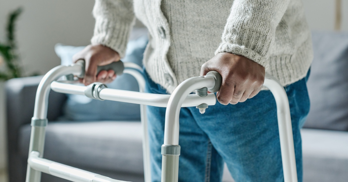 Different Mobility Aids for Wheelchair Users - DME Hub LLC