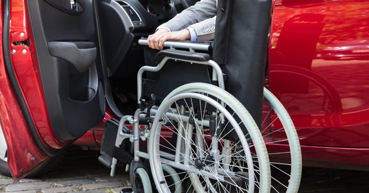 Folding Wheelchair Safety: Tips for Preventing Accidents - DME Hub LLC