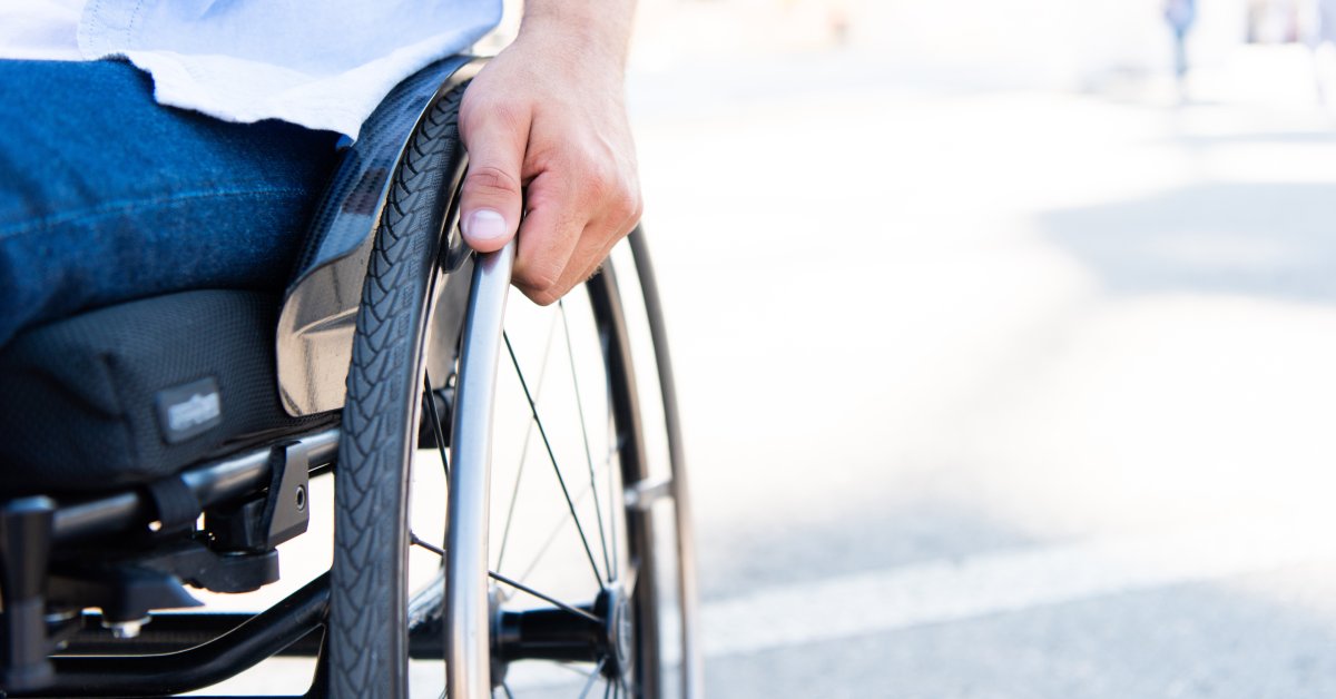 Understanding the Different Types of Wheelchair Tires - DME Hub LLC