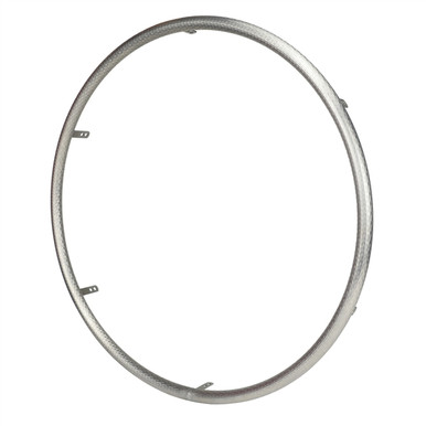 Wheelchair Handrims | 25" TC Stainless Steel Handrim
