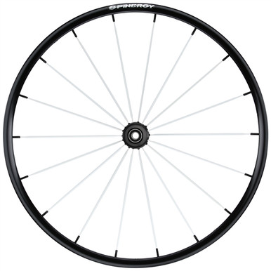 22" Spinergy Blade LXL Wheels (Pair) | DME Hub.net
