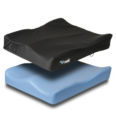 JAY Medical Cushions & Backs | JAY Soft Combi P Cushion