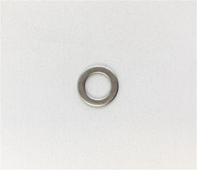 TiLite Wheelchair Parts | TiLite 3/8" Washer