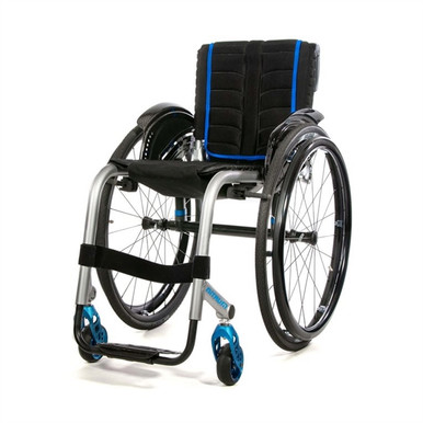 Quickie Nitrum Wheelchair | Quickie Wheelchairs | DME Hub