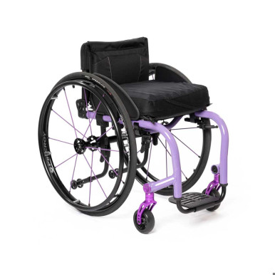 TiLite Rigid Wheelchairs | TiLite Aero Z Wheelchair | DME Hub.net