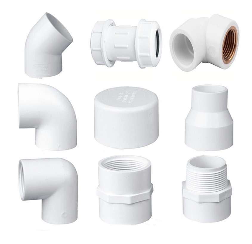 PLUMBING - FITTINGS - Page 1 - SBSConcrete Products
