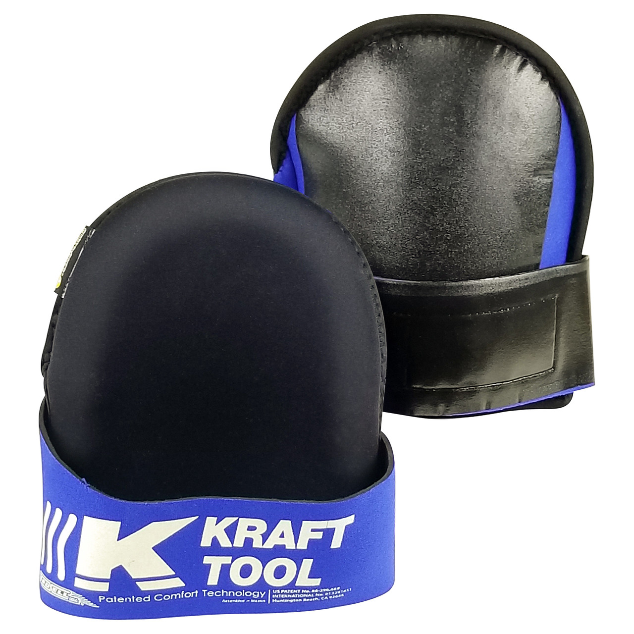 PERSONAL PROTECTIVE EQUIPMENT (PPE) - KNEE PROTECTION - SBSConcrete ...
