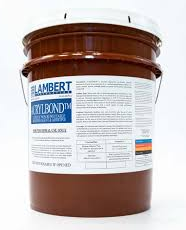 ACRYLBOND - SBSConcrete Products