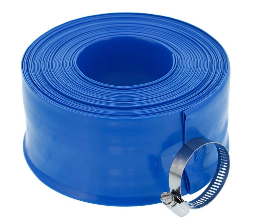 BACK WASH HOSE - SBSConcrete Products
