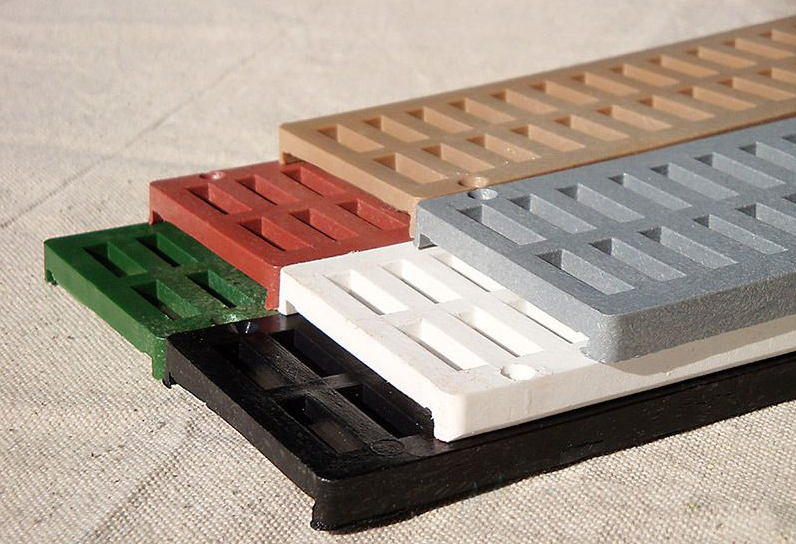 NDS MINI 3' GRATE - SBSConcrete Products