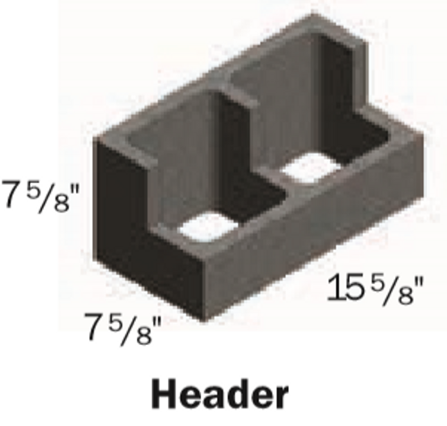 MATERIALS - CONCRETE PRODUCTS - Page 1 - SBSConcrete Products