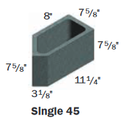 MATERIALS - CONCRETE PRODUCTS - Page 1 - SBSConcrete Products