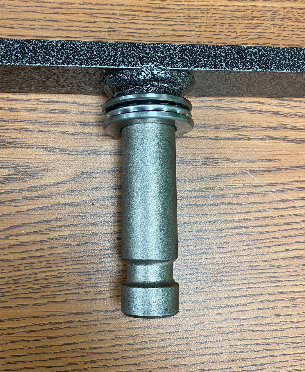 MUD-SKIPPER® Long Tail Mud Motor Kit 4-7hp - 2 Piece Shaft - Mud-Skipper