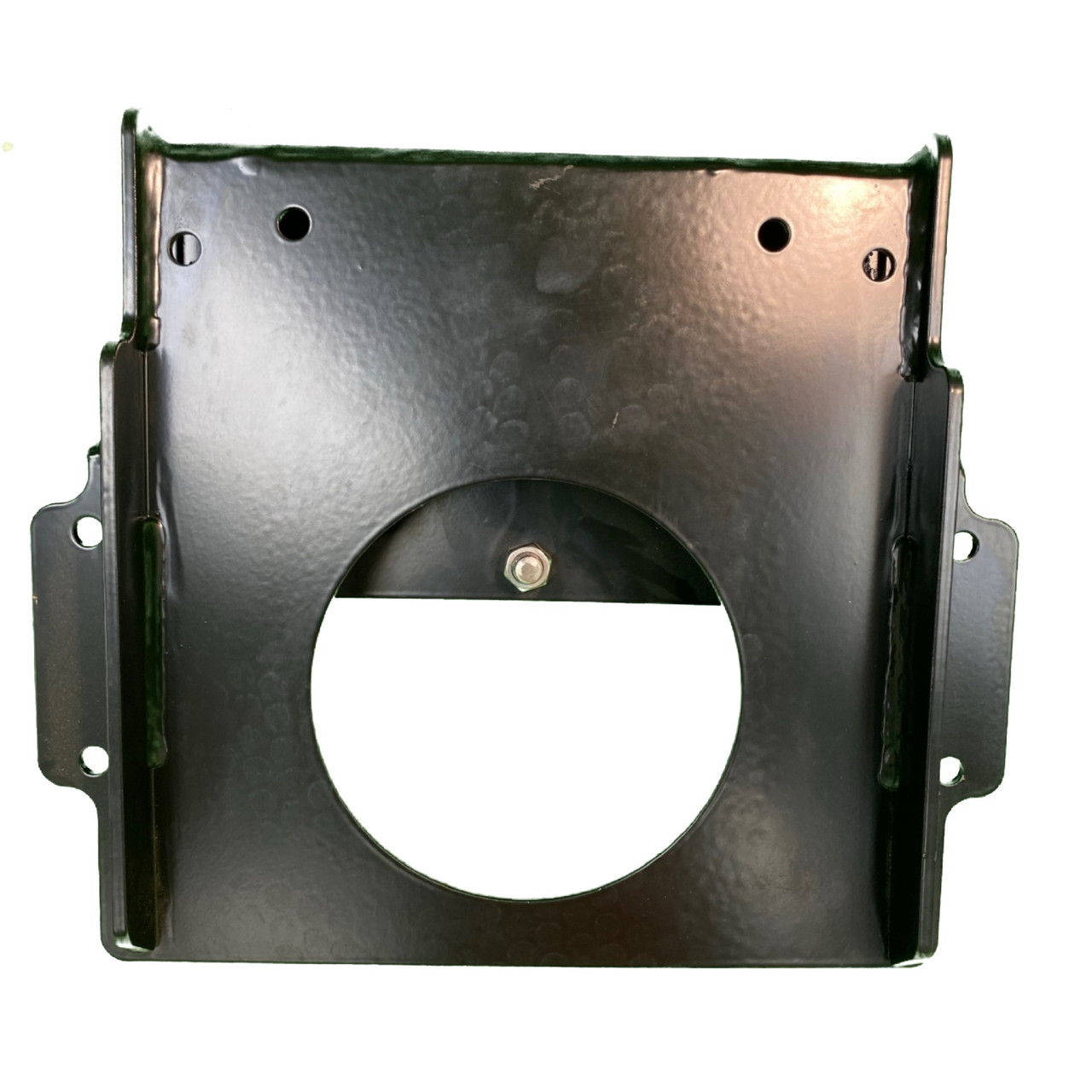 TRANSOM EXTENSION - 4" - Mud-Skipper