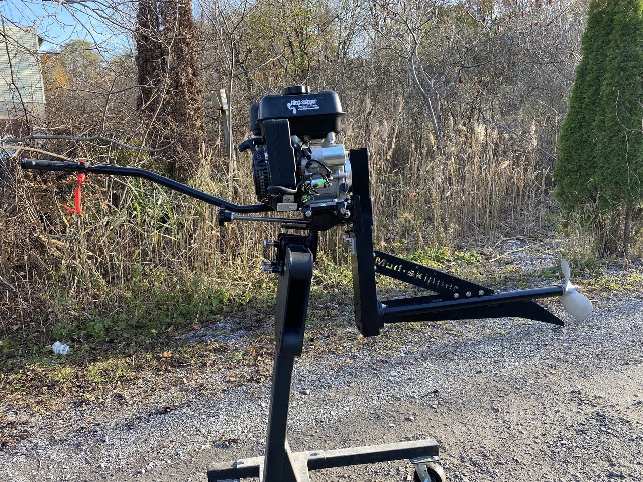 Surface Drive Kit No Motor