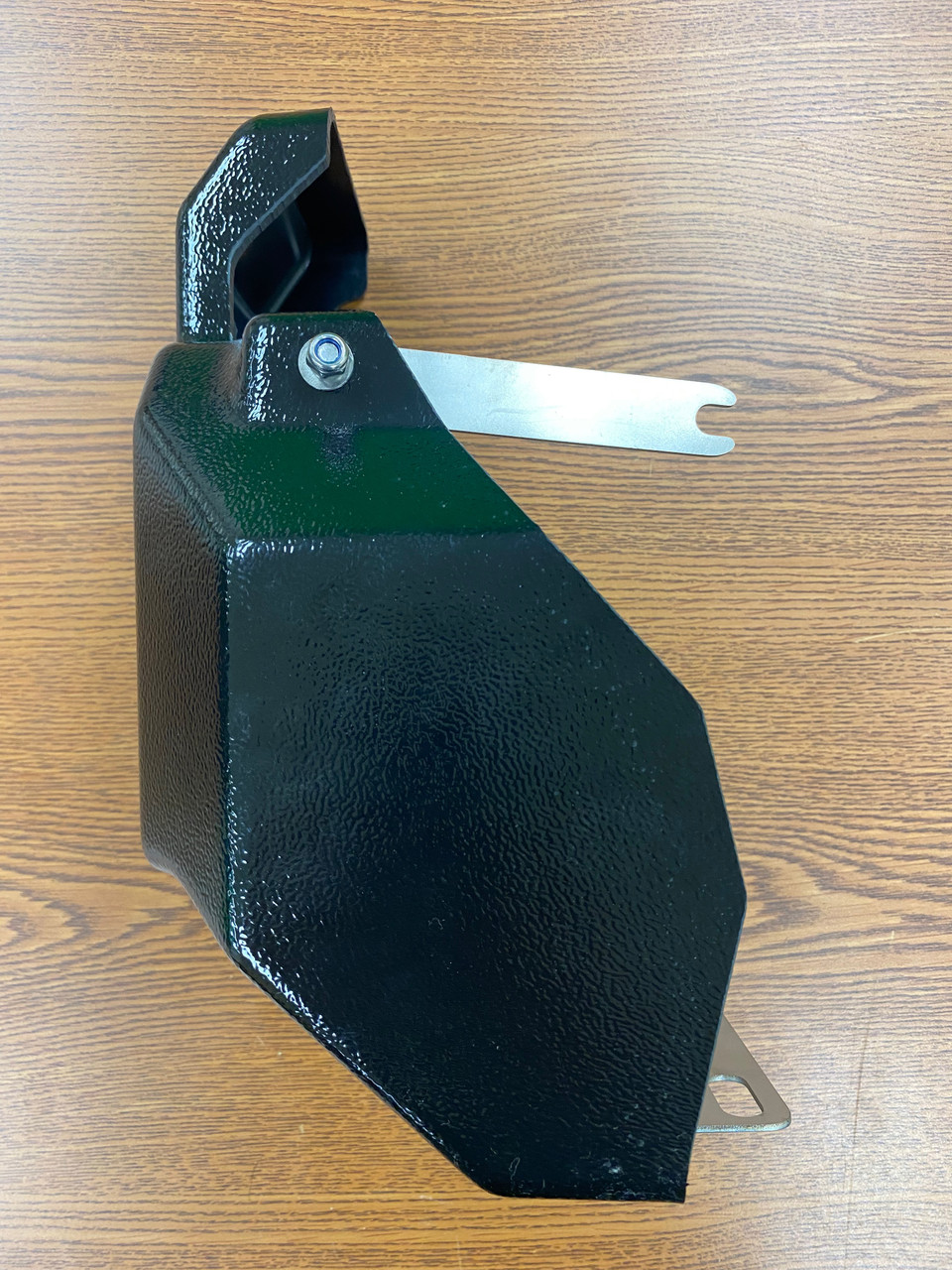 670cc/740cc WIRE & STARTER COVER