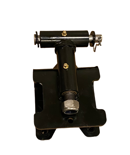 LONG TAIL TRANSOM MOUNT - NEWER STYLE