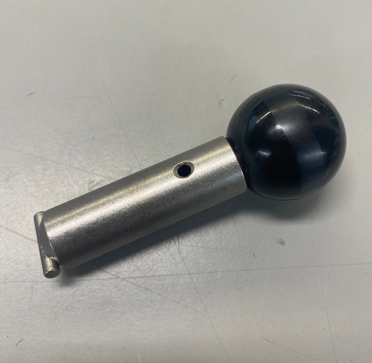 SURFACE DRIVE ANGLE LOCK