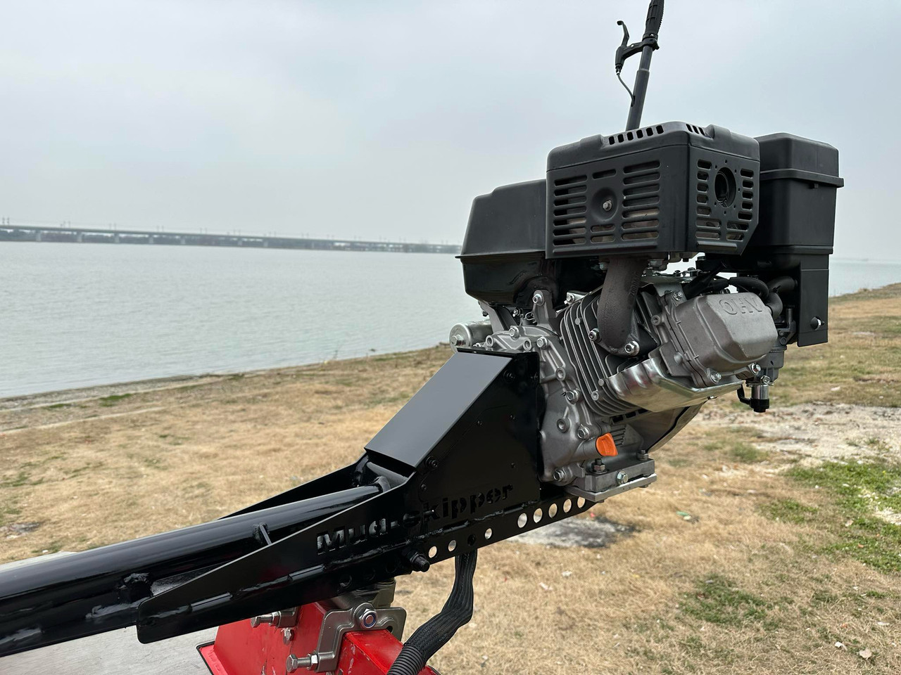 IRON TAIL LONG TAIL KIT 13-16hp