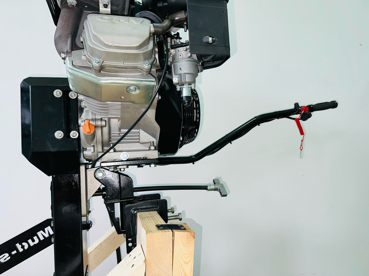 FEATHER-LITE 13-16hp SURFACE DRIVE KIT - IN STOCK 1/14