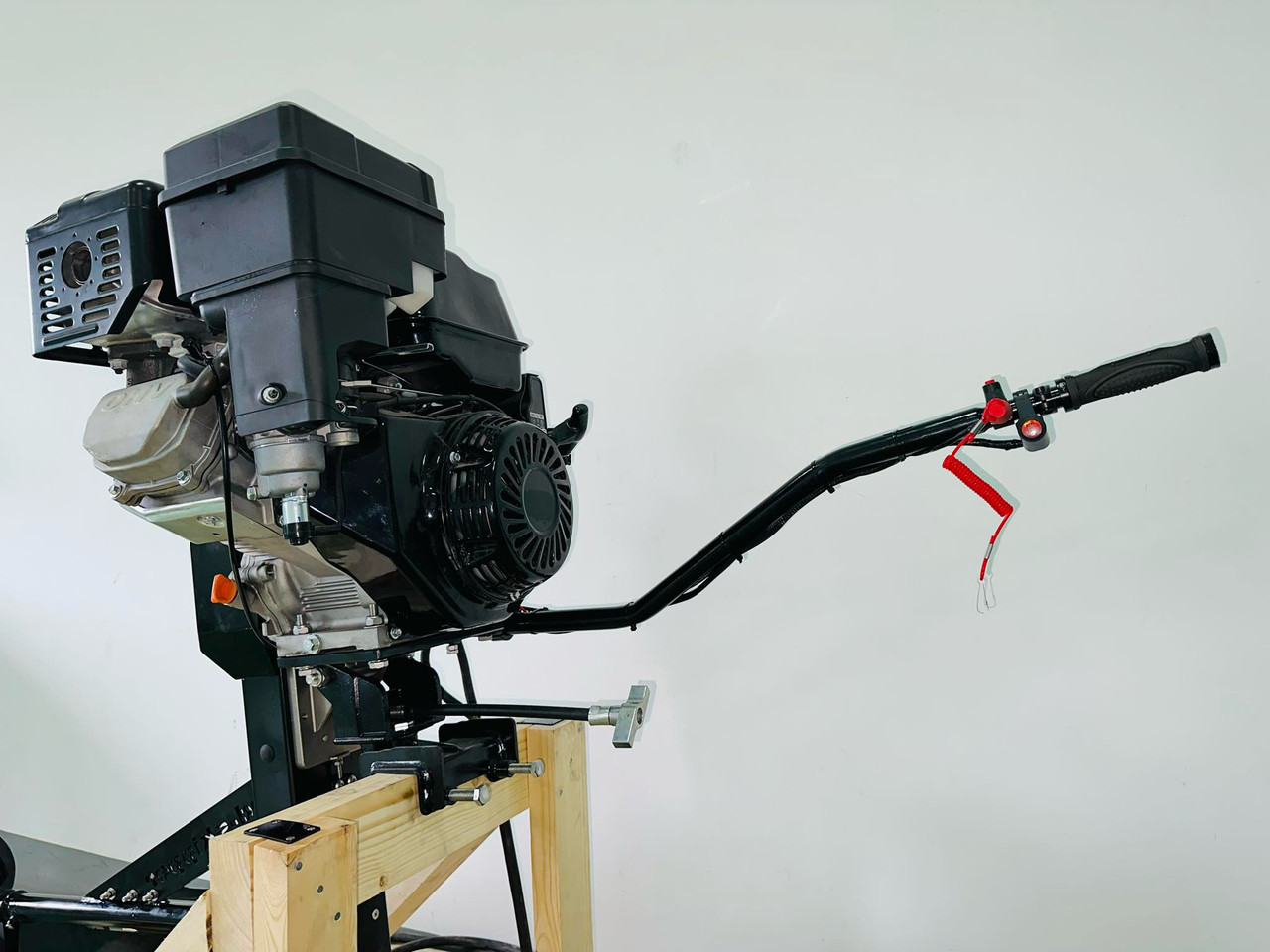 FEATHER-LITE 13-16hp SURFACE DRIVE KIT - IN STOCK 1/14