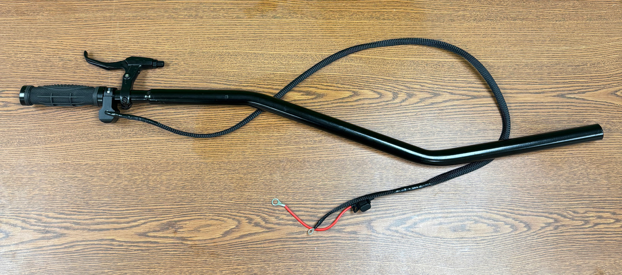 FEATHER-LITE 13-16hp SURFACE DRIVE KIT - IN STOCK 1/14