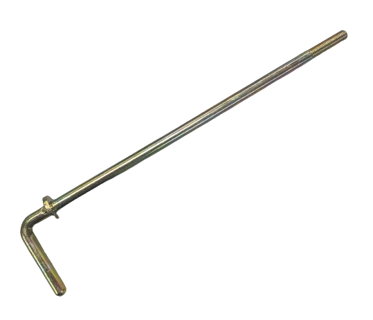 TILLER ADJUSTMENT BAR - FOR 5-7hp MODELS